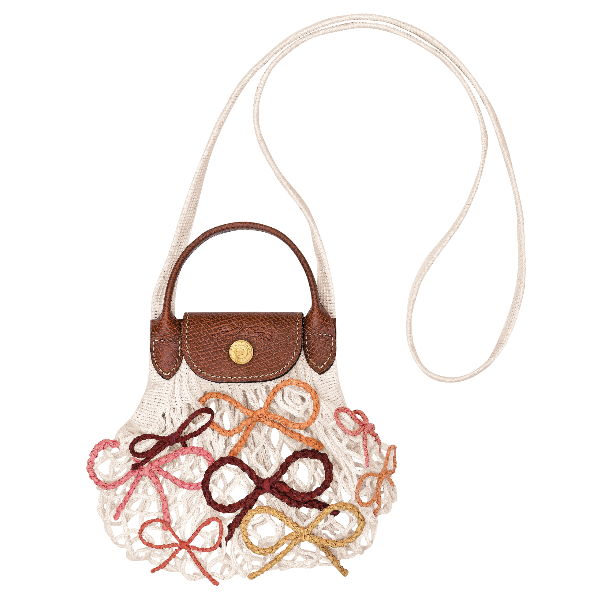 CLUTCHES WOMEN Longchamp | BAGS | Longchamp ID