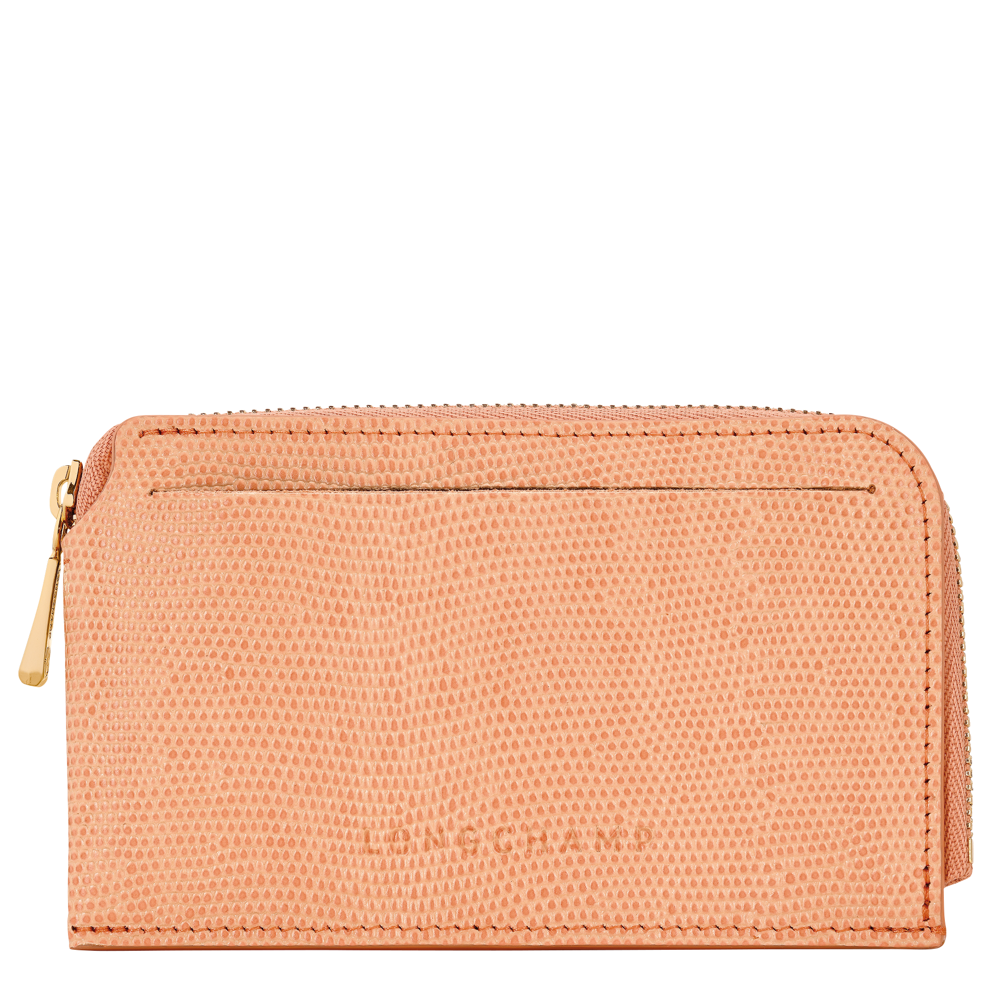 Longchamp Dompet Kartu Saku - Kulit | Longchamp ID – LONGCHAMP