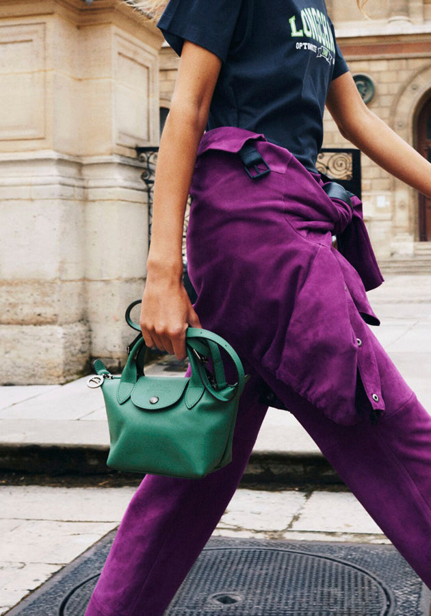 Longchamp Collection | Longchamp ID – LONGCHAMP