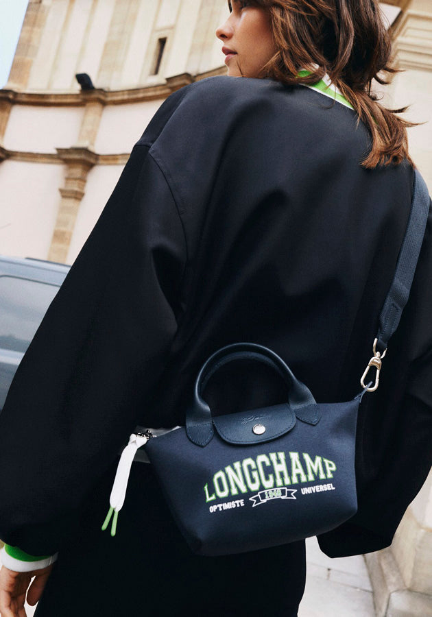 Le Pliage Collection | Longchamp ID – LONGCHAMP