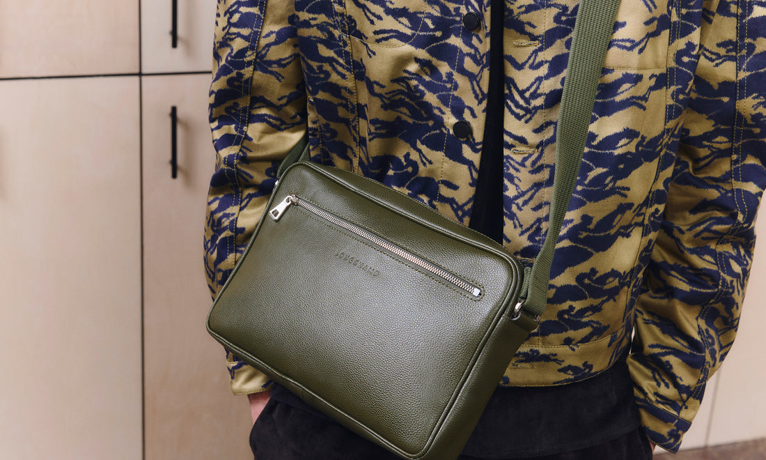 BAGS MEN Longchamp (View all) | Longchamp ID – LONGCHAMP