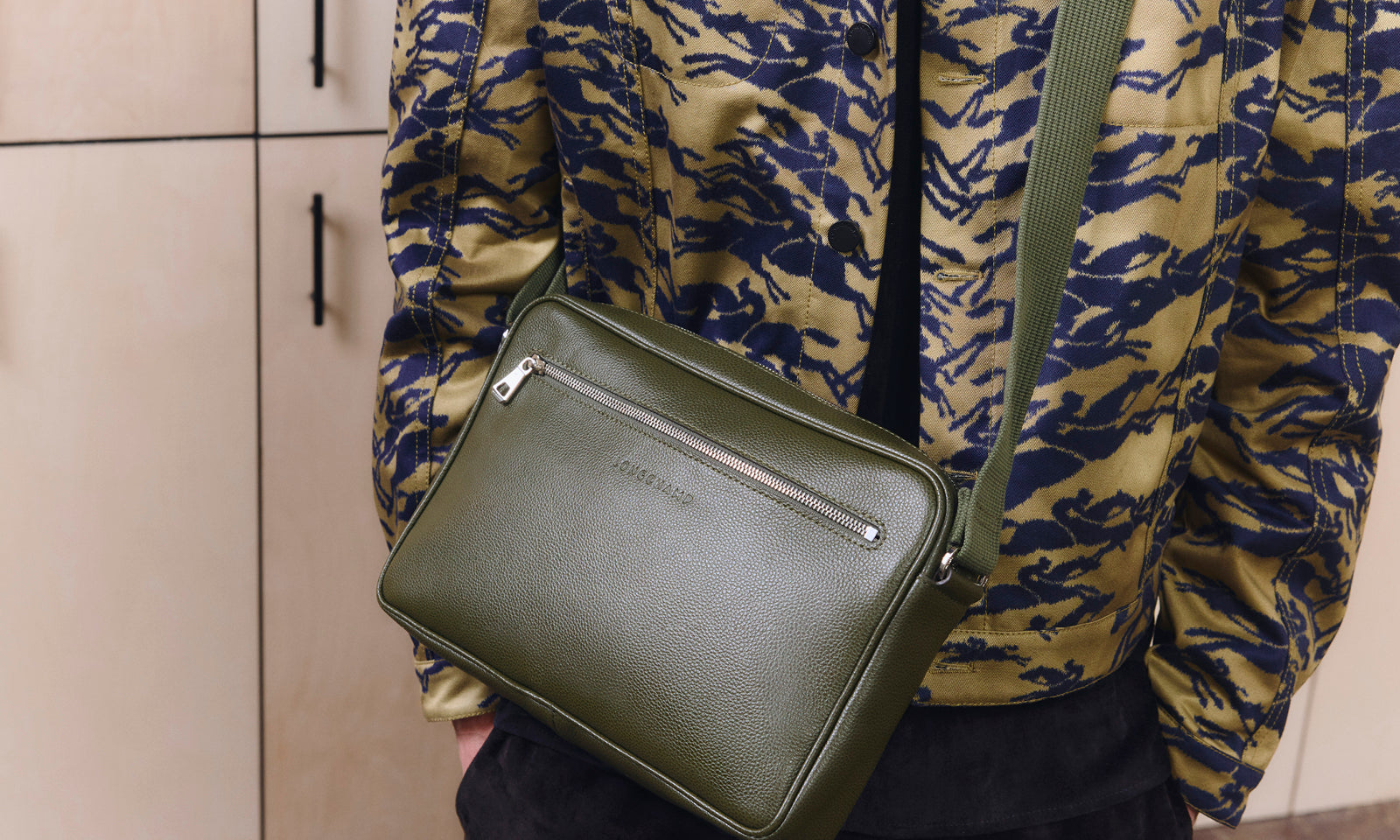 BAGS MEN Longchamp (View all) | Longchamp ID – LONGCHAMP