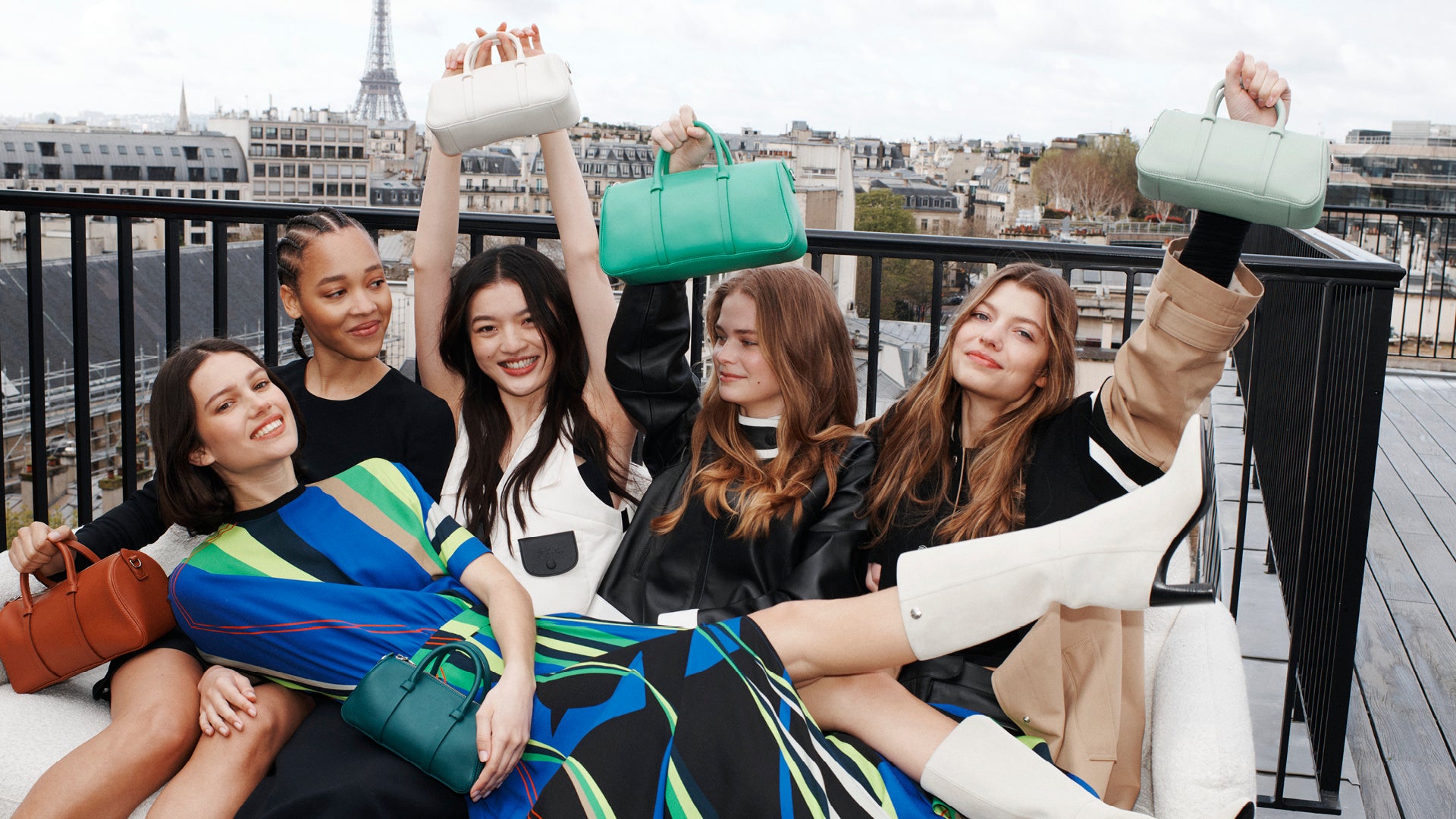 Longchamp, a luxury French brand | Longchamp Indonesia – LONGCHAMP