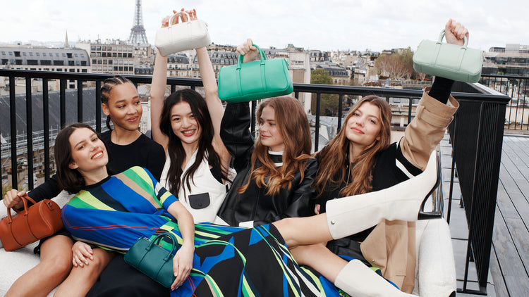 Longchamp, a luxury French brand | Longchamp Indonesia – LONGCHAMP