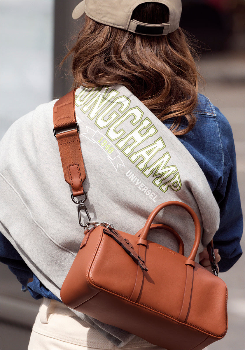 Daylong | Longchamp ID – LONGCHAMP