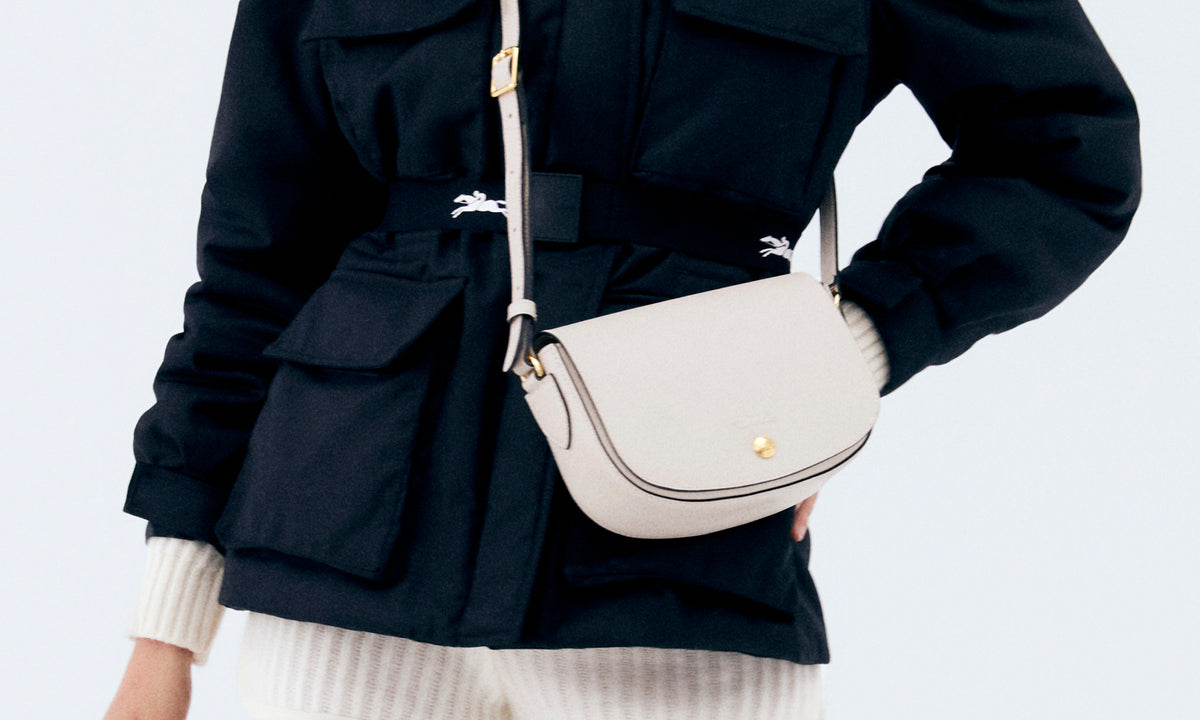 ÉPURE BAGS Longchamp | BAGS-BY-COLLECTION | Longchamp ID – LONGCHAMP