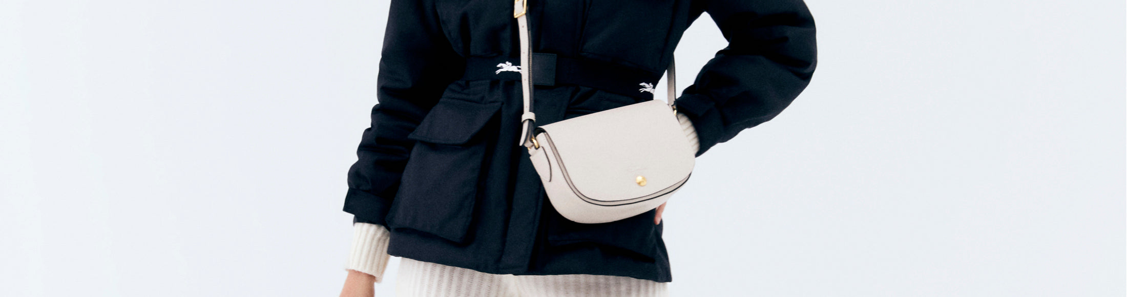 ÉPURE BAGS Longchamp | BAGS-BY-COLLECTION | Longchamp ID – LONGCHAMP