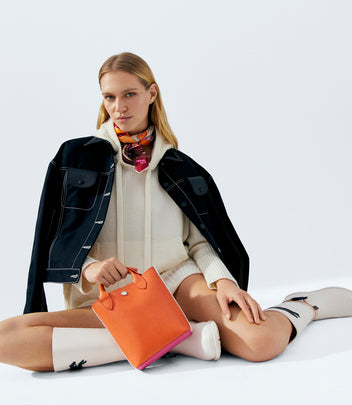 Longchamp, a luxury French brand | Longchamp Indonesia – LONGCHAMP
