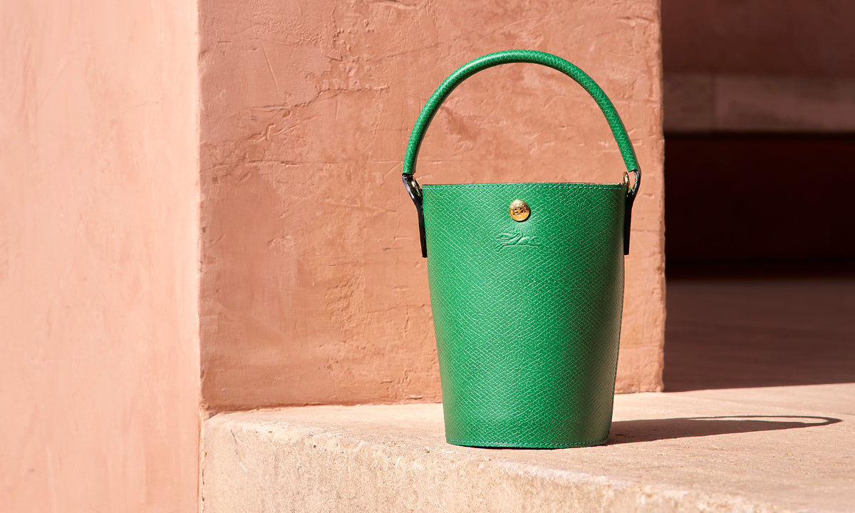 ÉPURE WOMEN Longchamp | COLLECTIONS | Longchamp ID – LONGCHAMP