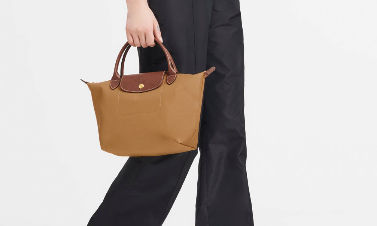 LE PLIAGE ORIGINAL LE-PLIAGE Longchamp | LE-PLIAGE-BY-COLLECTION ...