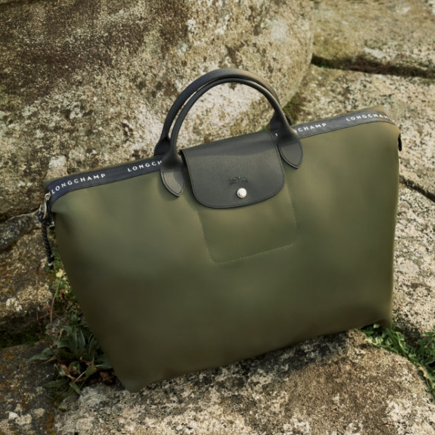 MEN Longchamp | Longchamp ID – LONGCHAMP