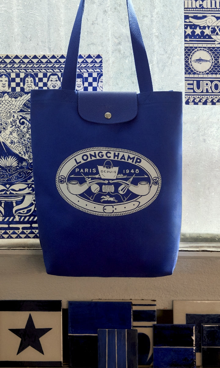 Le Pliage Collection | Longchamp ID