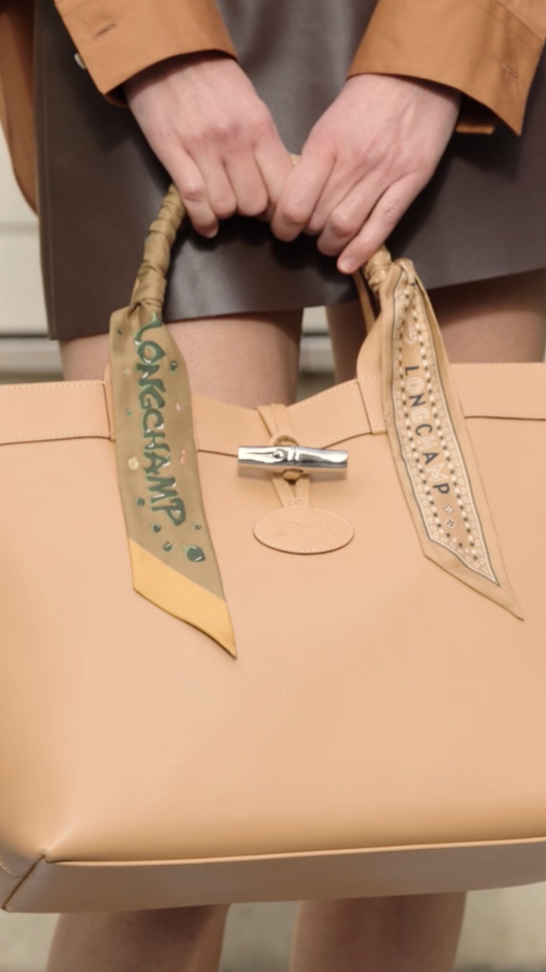 Longchamp Collection | Longchamp ID – LONGCHAMP