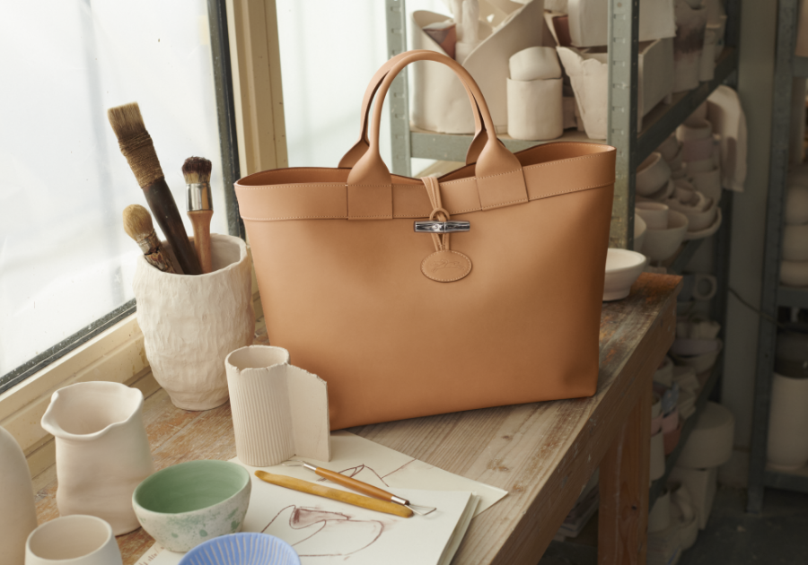 Longchamp Corporate gift – LONGCHAMP