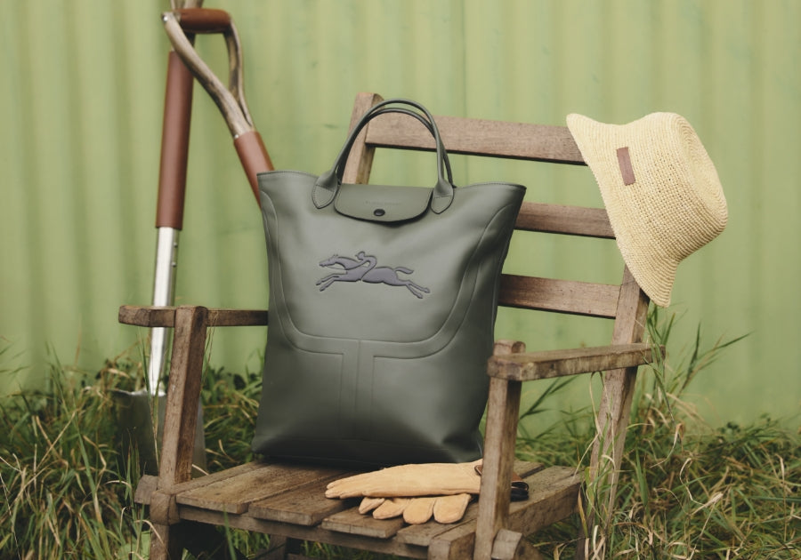 Longchamp, a luxury French brand | Longchamp Indonesia – LONGCHAMP