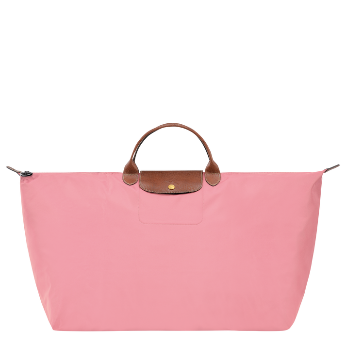 Le Pliage Original XL Travel bag Marshmallow - Canvas - L1625089P92 ...