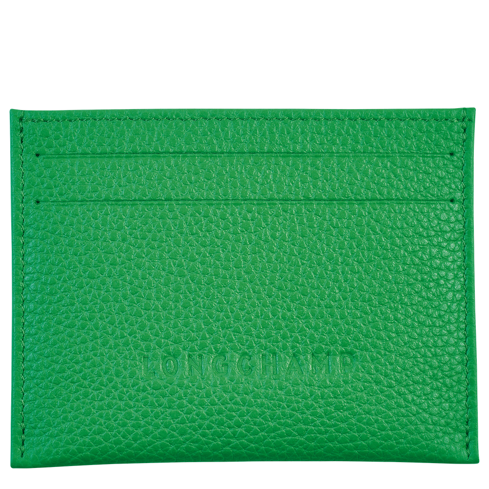 CARDHOLDERS & COIN PURSES MEN | SMALL-LEATHER-GOODS | Longchamp ID