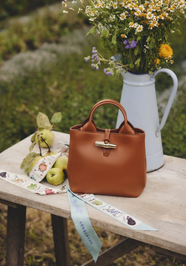 Longchamp, a luxury French brand | Longchamp Indonesia – LONGCHAMP