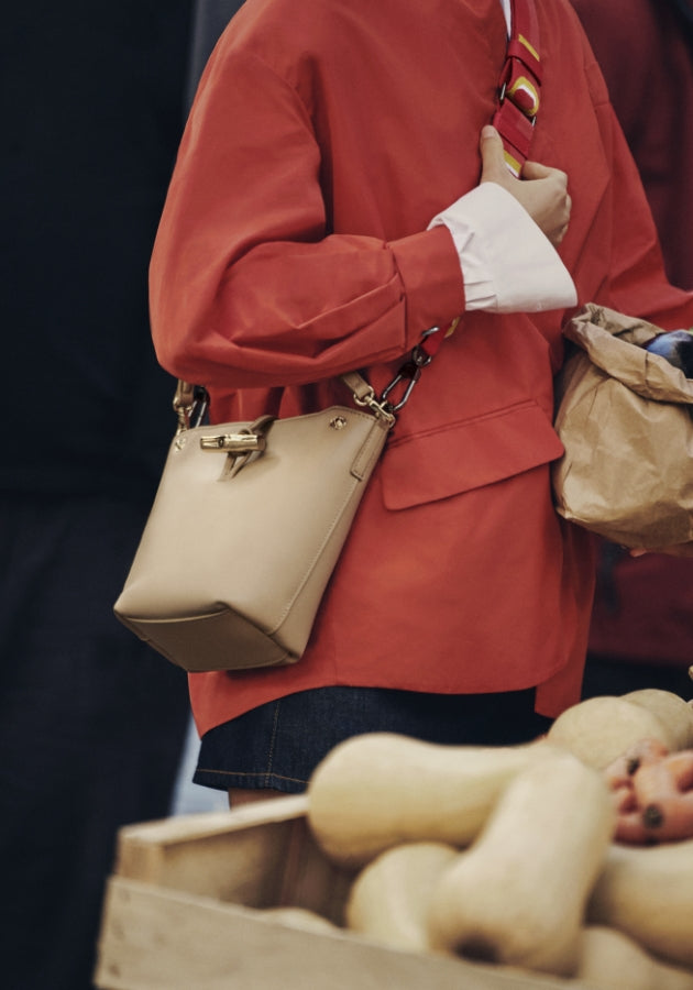 Longchamp, a luxury French brand | Longchamp Indonesia – LONGCHAMP