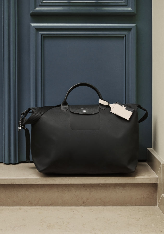 MEN Longchamp | Longchamp ID – LONGCHAMP