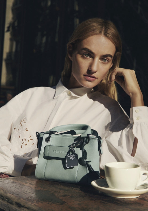 Longchamp, a luxury French brand | Longchamp Indonesia – LONGCHAMP