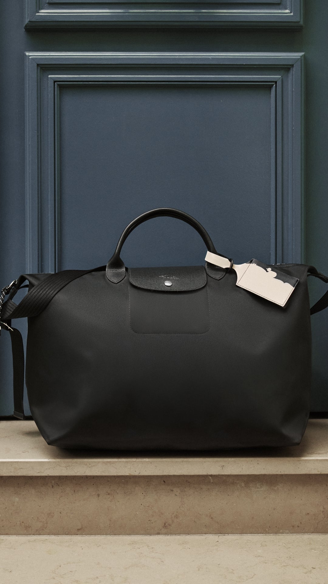 MEN Longchamp | Longchamp ID – LONGCHAMP