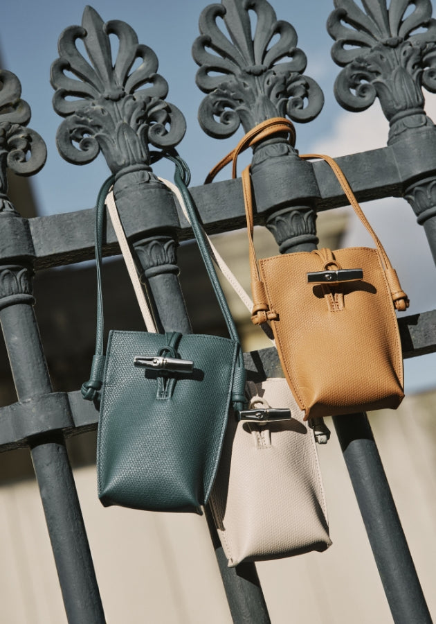 MEN Longchamp | Longchamp ID – LONGCHAMP