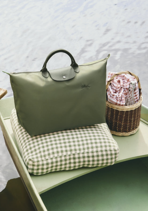 MEN Longchamp | Longchamp ID – LONGCHAMP