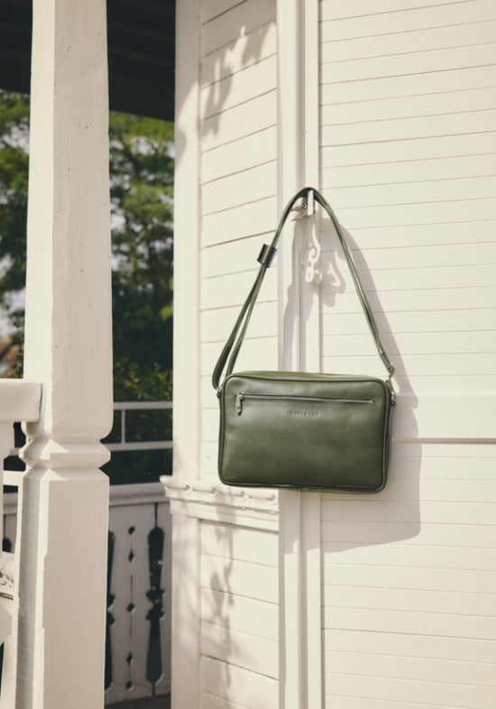 MEN Longchamp | Longchamp ID – LONGCHAMP