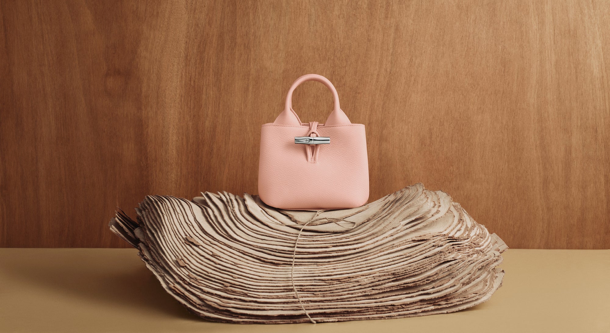 Longchamp, a luxury French brand | Longchamp Indonesia – LONGCHAMP