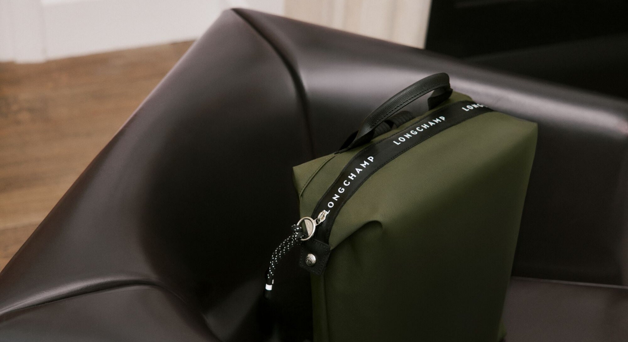 MEN Longchamp | Longchamp ID – LONGCHAMP