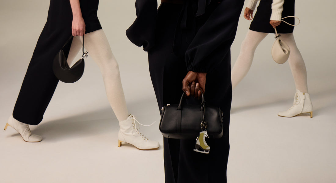 Daylong | Longchamp ID – LONGCHAMP
