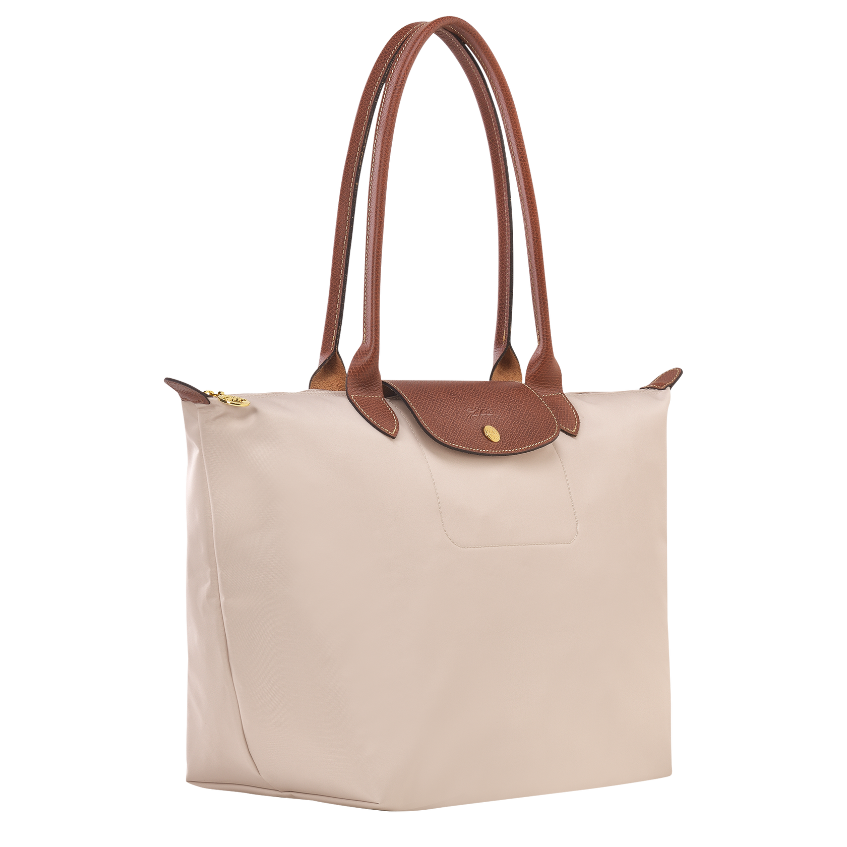 Le Pliage Original Tote bag L Paper - Nylon - L1899089P71 | Longchamp ...