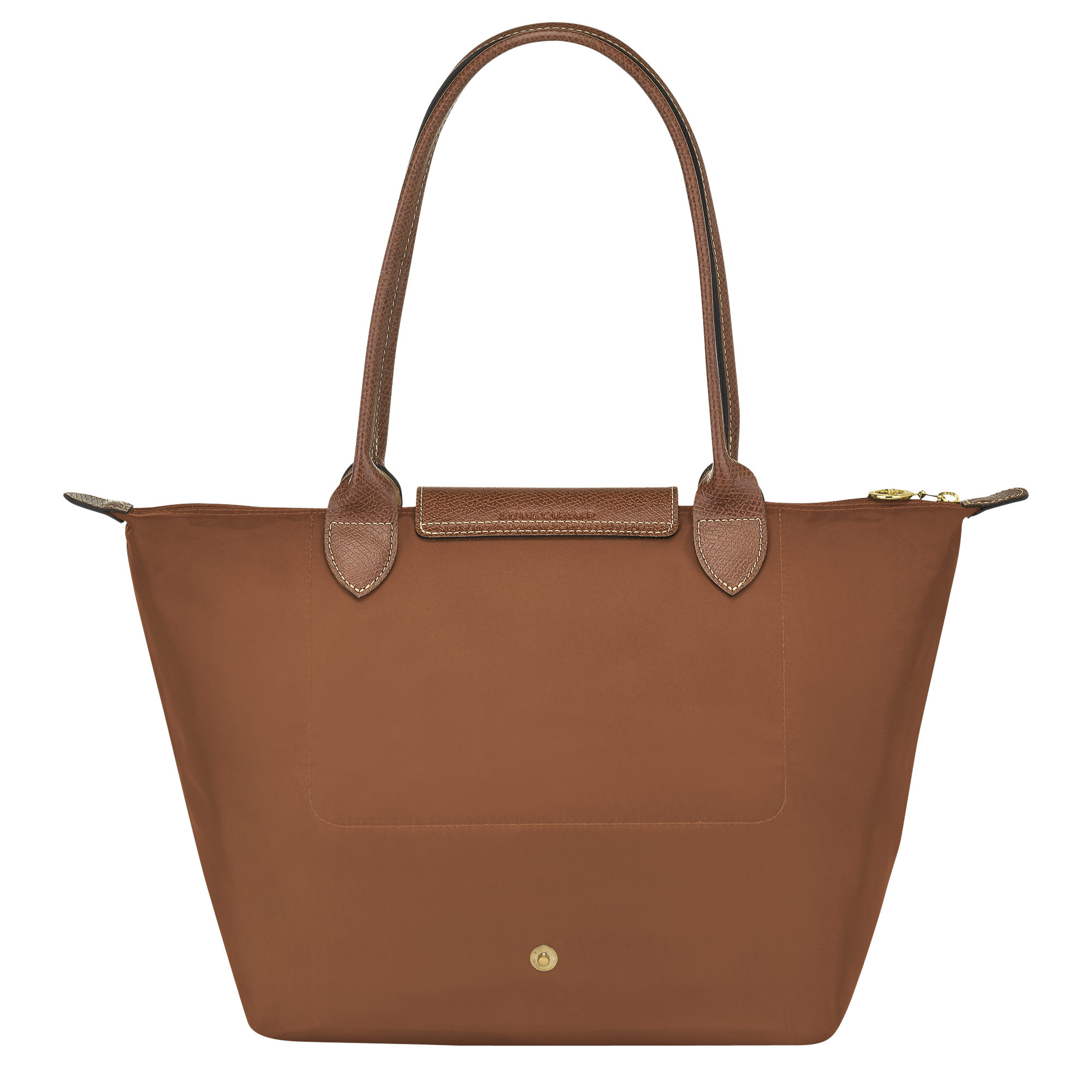Le Pliage Original Shoulder Bag S in Cognac | L2605089504